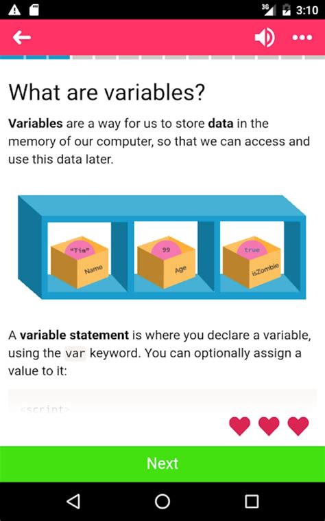 codemurai learn programming apk for android download