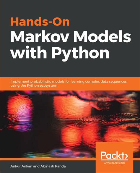 pin by mozuv soite on book2 markov model python machine learning deep learning