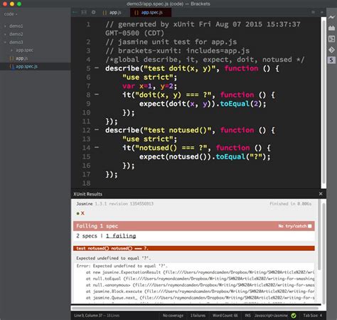 Leveling Up Your Javascript Telerik Blogs