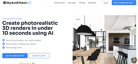 Top SketchUp AI Tools Plugins For 2024