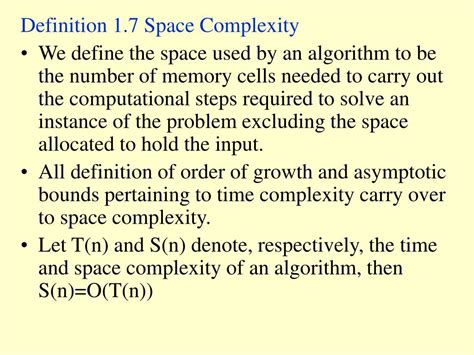 Ppt Algorithm Design And Analysis Powerpoint Presentation Free Download Id 6133080