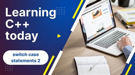 How To Code Switch Case In Ccoding Switch Case Statements Computer Programming In C🤩