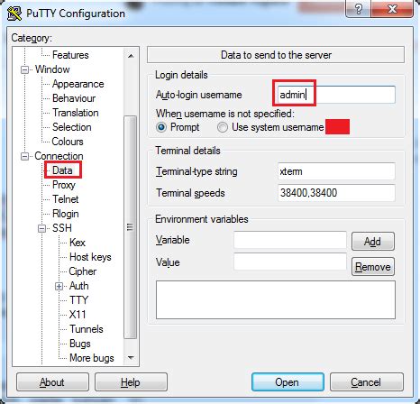 Trmns Ygn Mengubah Putty Private Key PPK Format Ke OpenSSH Public Key Format