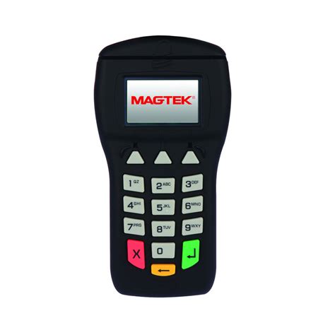 Magtek Dynapro Color Display Signature Capture Usb Pin Pad Mag30056003