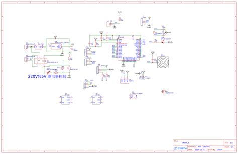 Esp32 Wrover 嘉立创eda开源硬件平台