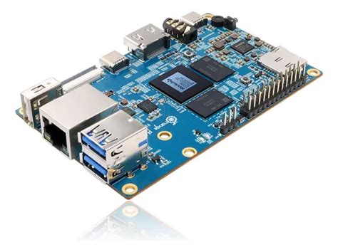 Orange Pi 5 8gb Ram Ddr 4 Rockchip Rk3588s 8 Core Frete Grátis
