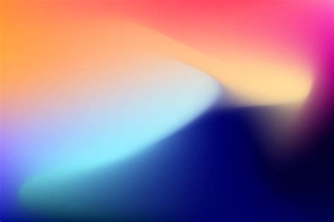 Premium Vector Blurred Gradient Mesh Premium Vector Blurred Gradient Mesh