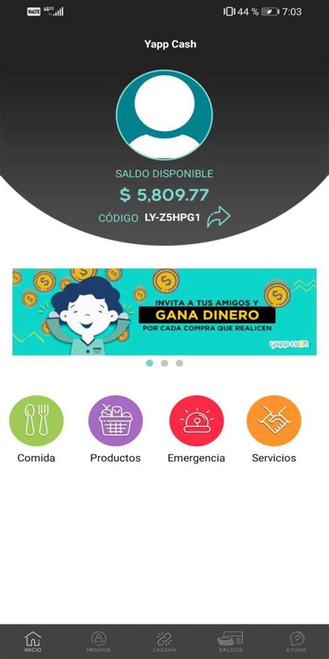 Yapp Cash Apk للاندرويد تنزيل