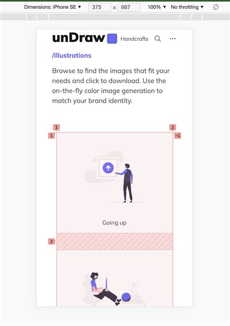 Css Grid Examples Edwin Reyes