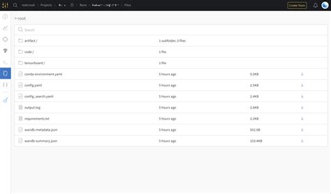 Q How Can I Clean Local Wandb Log Files · Issue 3430 · Wandbwandb