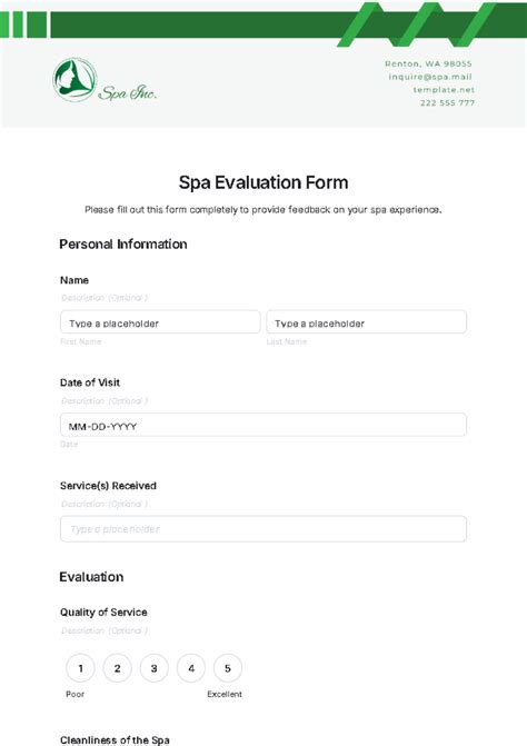 Free Softball Tryout Evaluation Form Template To Edit Online