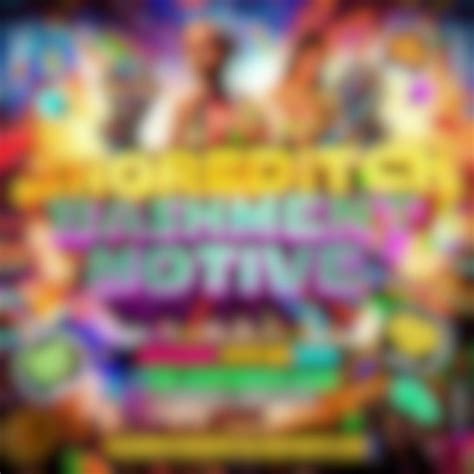 Shoreditch Bashment Motive Londons Craziest Party Returns The
