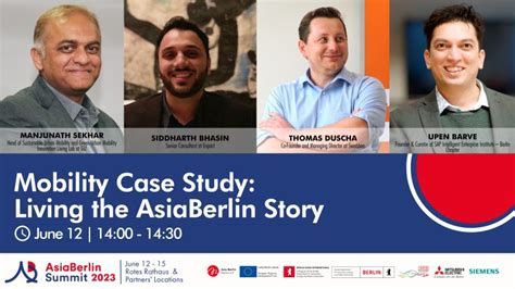 Thomas Duscha On Linkedin I Am Looking Forward To Start The Week Tomorrow At The Berlin Rathaus…