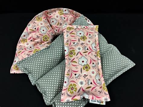 Spa T Set Mothers Day T Corn Bags Relaxation Heat Pack Cold