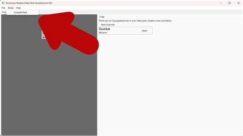 GitHub Ttoff Dpdk Open Sourced Data Pack Development Kit