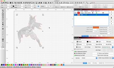 Burning Multiple Layers Without Overlap LightBurn Software Questions LightBurn Software Forum