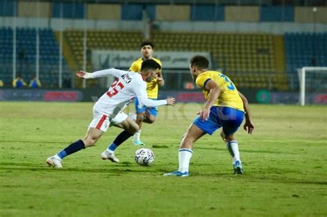 يلاكورةبعد تعادل الإسماعيلي والزمالك جدول ترتيب الدوري المصري
