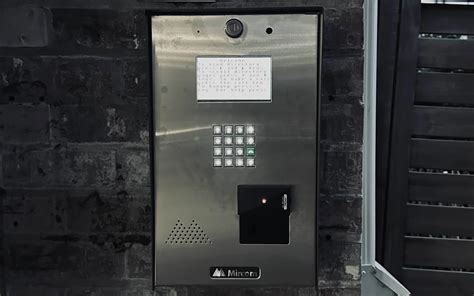 Mircom Vs Linear Crono Lock Mircom Vs Linear Crono Lock