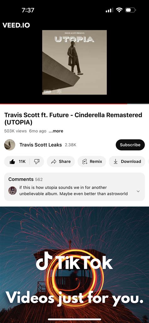 I Dont Normally Listen To Snippets But This One Is The Best R