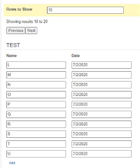 Limiting Lookup Results Laserfiche Answers
