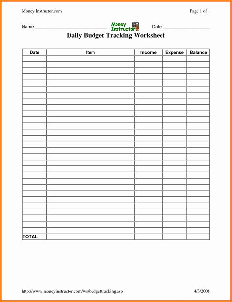 Daily Activity Report Template Ccalcalanorte Com