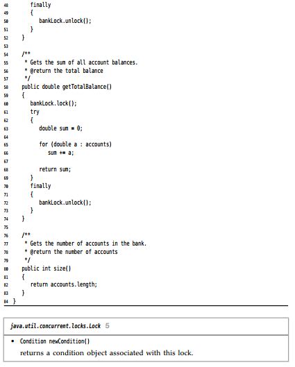 Synchronization In Java Hkt Soft