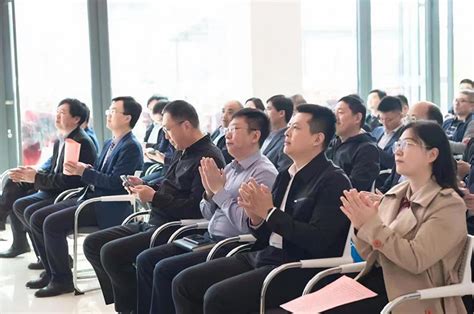 快速推进soec Sofc产业化，质子动力一期mw级电池片及电堆生产线在青岛正式投产 界面新闻