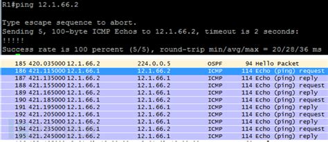 实验3 Ip数据包分析实验3 Ip数据包的解析 Csdn博客