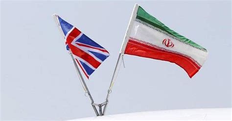 منابع امنیتی بریتانیا رد پای جمهوری اسلامی در تهدیدهای تروریستی در بریتانیا آشکار است ایران