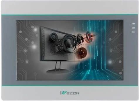 Delta Plc Hmi Single Phase 7 Inch At ₹ 16500 Piece In Chennai Id