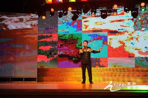 靈石縣舉辦「喜迎十九大 共築中國夢」專場文藝匯演 每日頭條