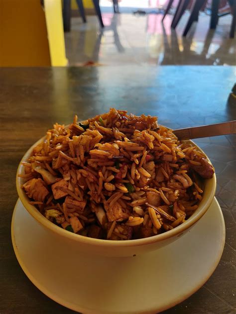 Bodhi Cafe - Rishikesh Restaurant - HappyCow