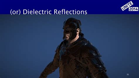 Unite2014 Mastering Physically Based Shading In Unity 5 Ppt