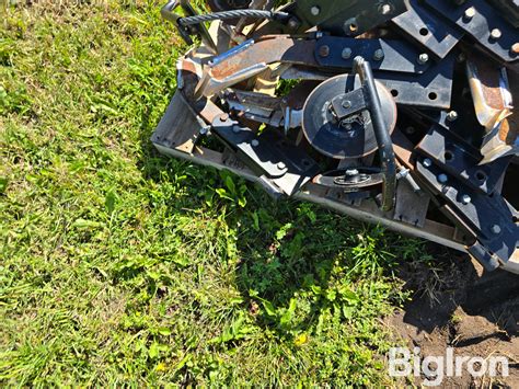 Anhydrous Applicator Knives Bigiron Auctions