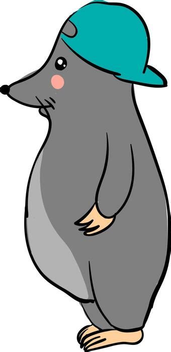 Evil Rat Vector Art Icons And Graphics For Free Download