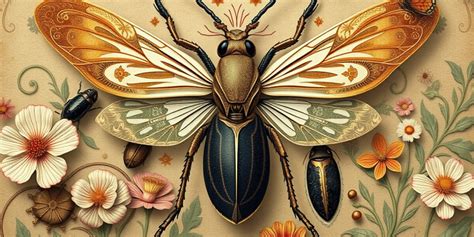 Insecta Class Overview