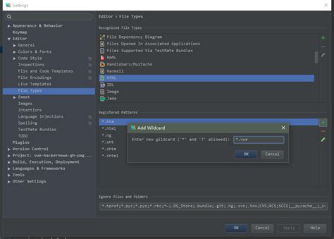 Webstorm和vue中es6语法报错的解决方法vuejs脚本之家