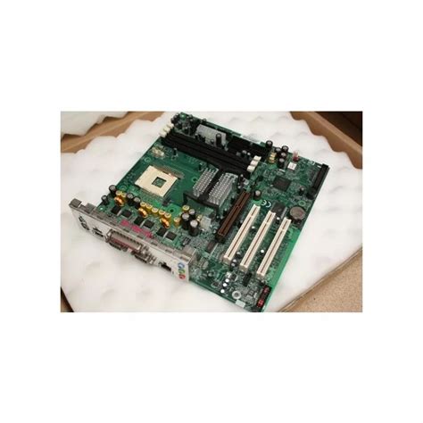 Ibm Netvista 25p5090 Socket 478 Motherboard