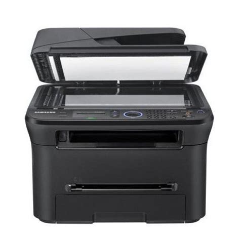 Мултифункционално устройство Samsung SCX-4623f - цена и характеристики