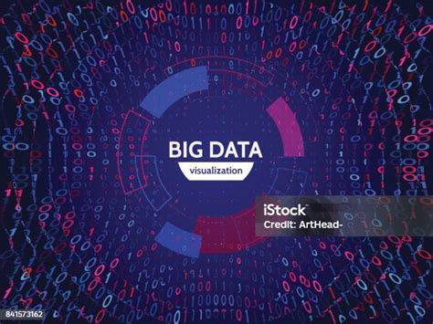 시각적 데이터 스트림 정보입니다 데이터 연결 구조를 추상화 합니다 미래 정보 복잡성입니다 큰 데이터 시각화입니다 가상현실에 대한