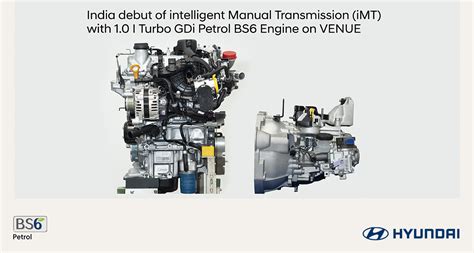 Will Hyundai S IMT Revive The Manual Transmission 6SpeedOnline