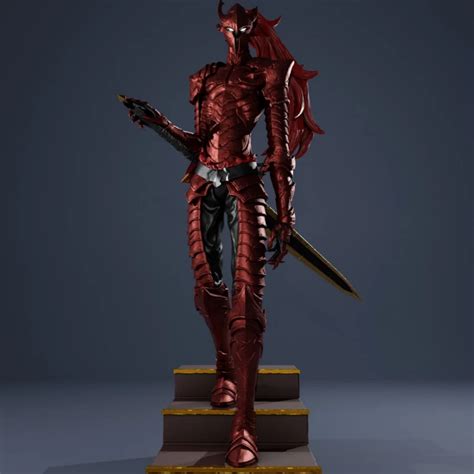 Igris Free High Quality Models