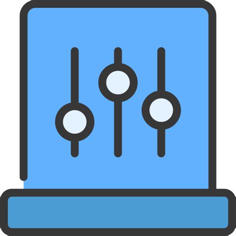 Control Center Free Controls Icons