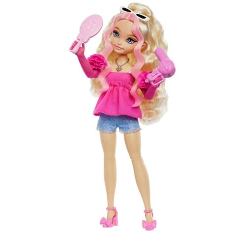 Fat Barbie Doll