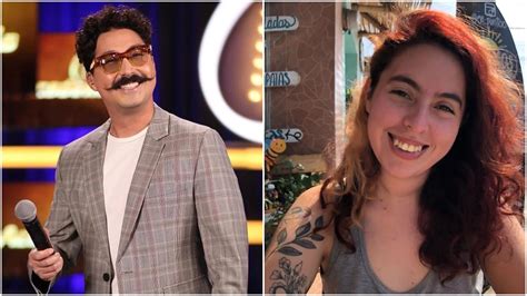 Quién Es Melissa Yamel La Mujer Que Acusó A Mau Nieto De Presunto