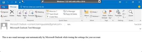Outlook Header Bilgisi Nasıl Görüntülenir Webte