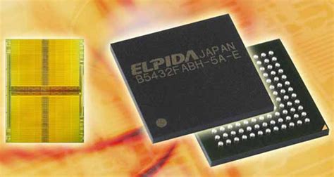 JEDEC LPDDR nowy standard niskonapięciowych pamięci ITbiznes