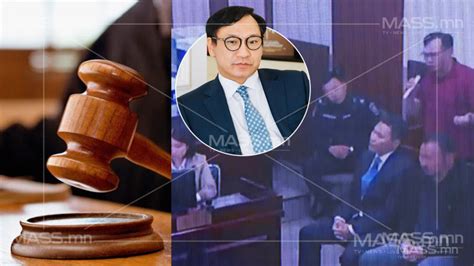 Б Ганхуяг Өөр хүмүүсийн хэргийг над дээр тохох гээд байгаа юм уу Дөчин их наяд намын асуудал