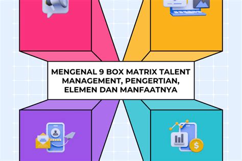 9 Box Matrix Kelas Hr 9 Box Matrix Kelas Hr