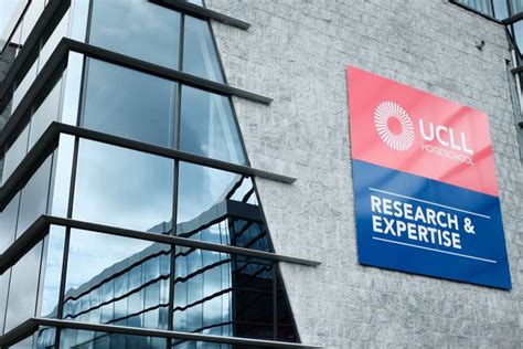 Ucll And Voka Digihub Digital Solutions Voor Kmos Ucll Research